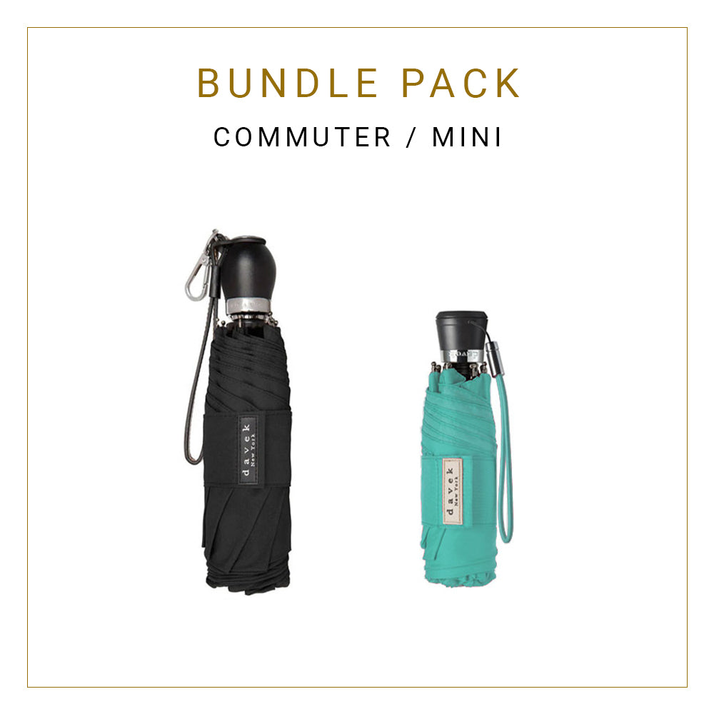 Commuter / Mini Bundle